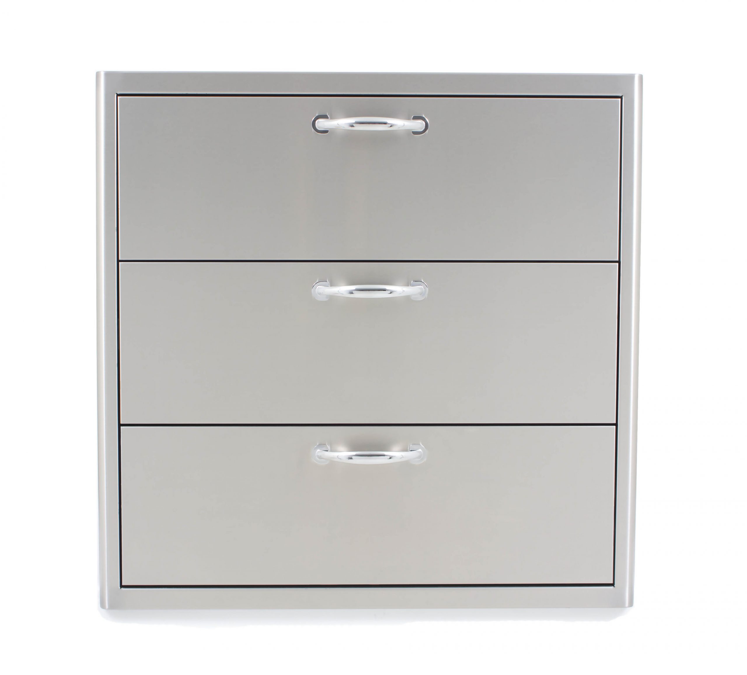 Blaze 30 Inch Triple Access Drawer - Blaze Grills