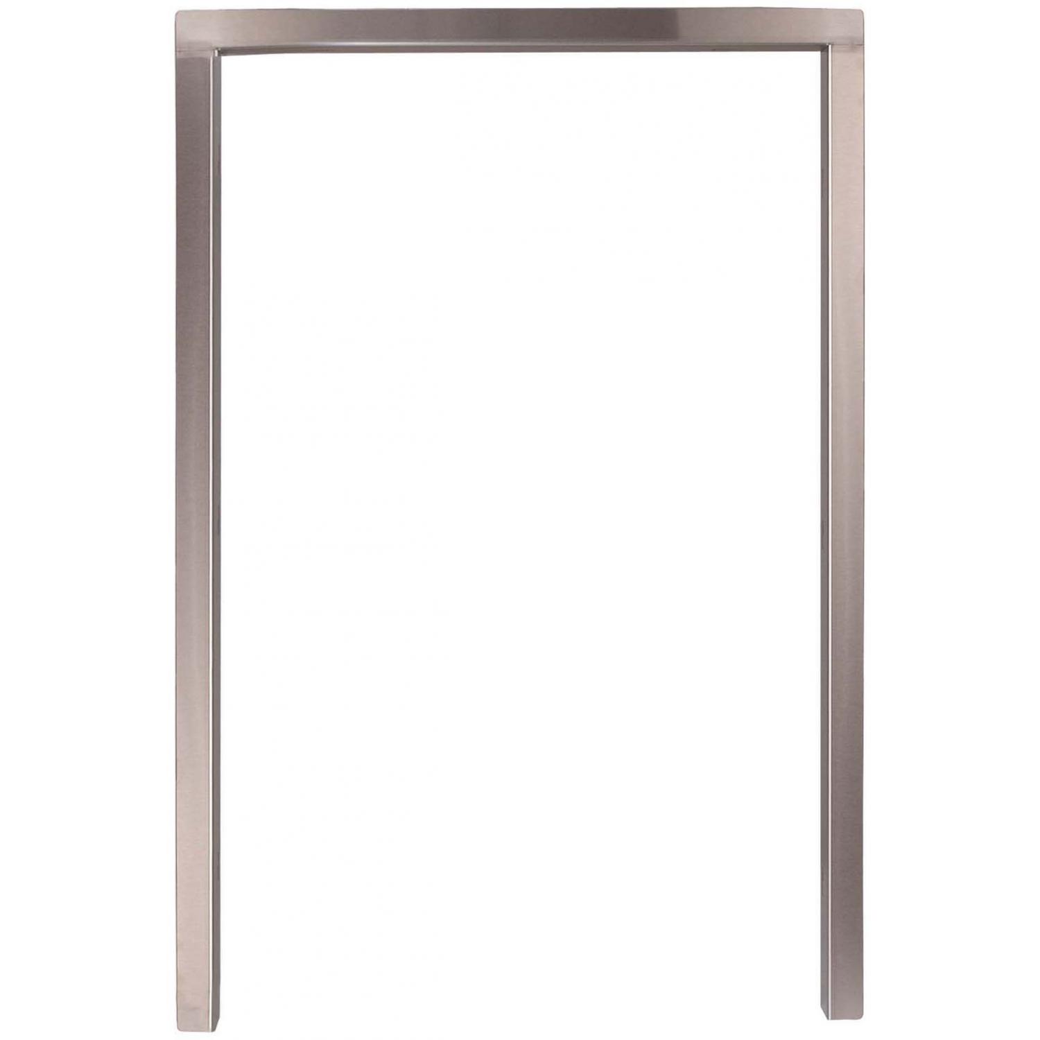 Blaze 5.1 Double Drawer Fridge Trim Kit - Blaze Grills