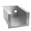 Blaze Insulated Jacket For Double Side Burners - Blaze Grills