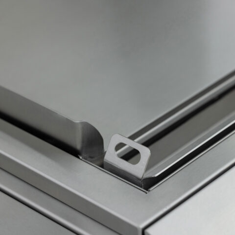 Blaze LTE+ 30-Inch Gas Griddle - Blaze Grills