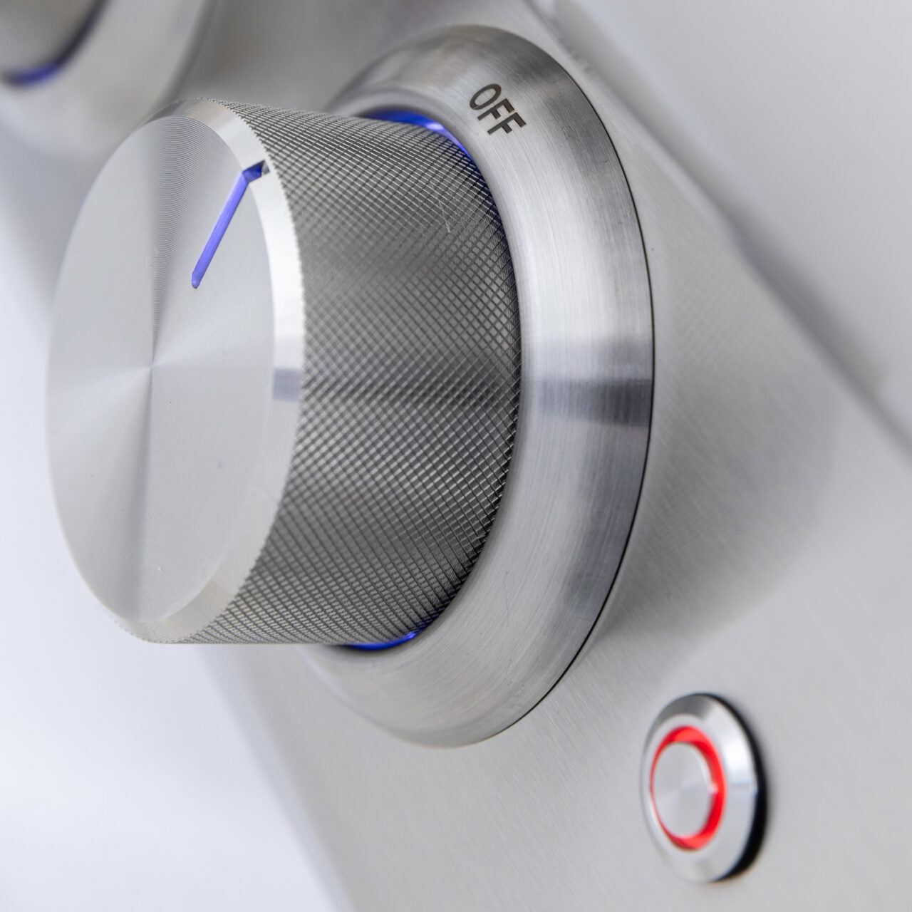 Blaze 4-Burner Marine Grade Premium LTE+ - Blaze Grills