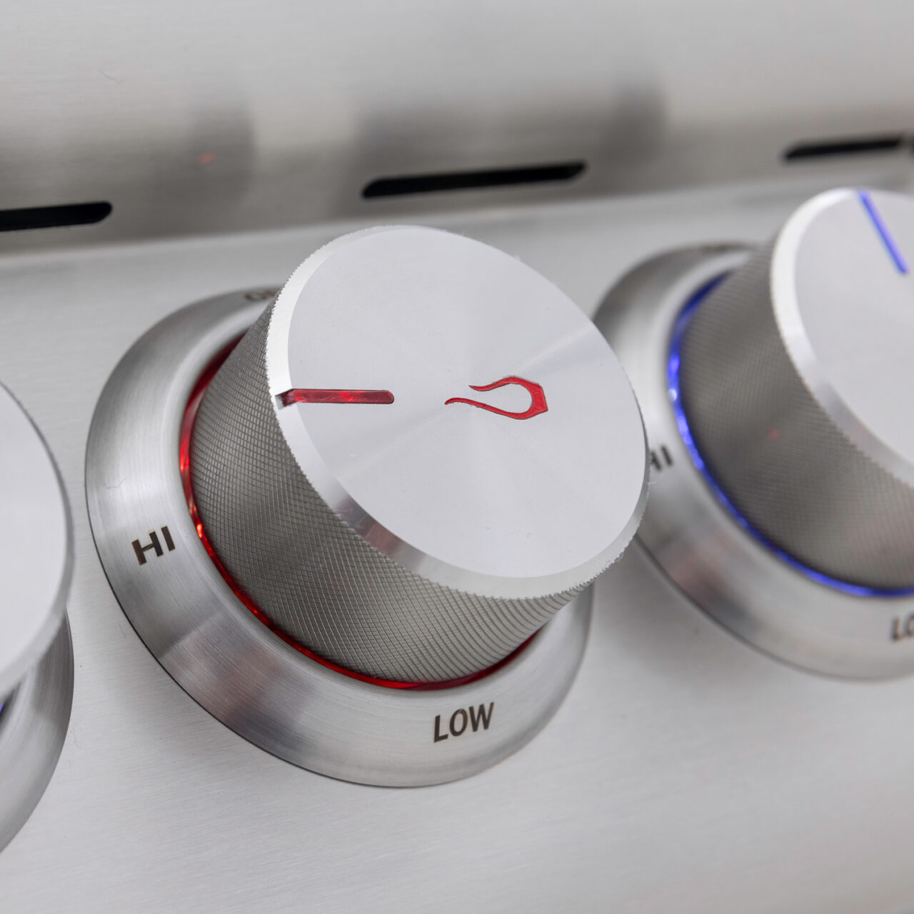 Blaze 4-Burner Marine Grade Premium LTE+ - Blaze Grills