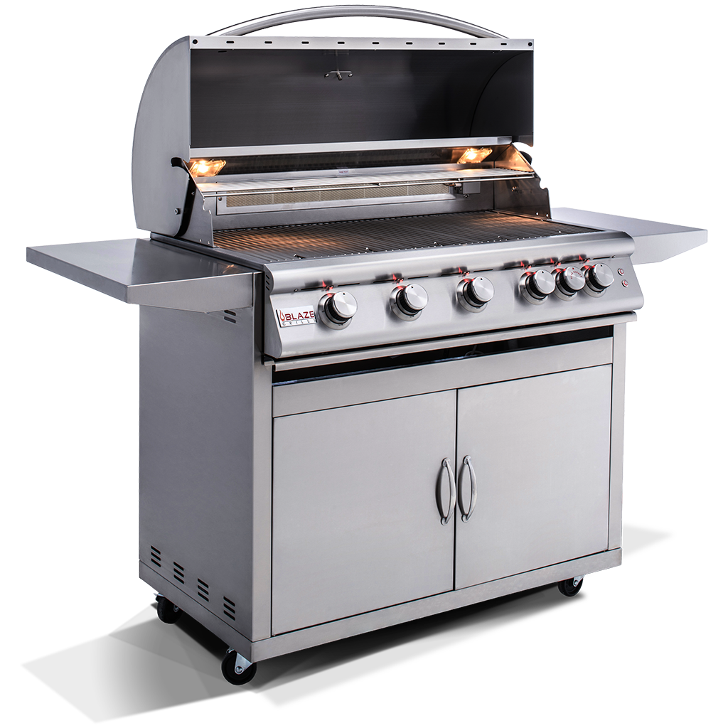 Home | Blaze Grills